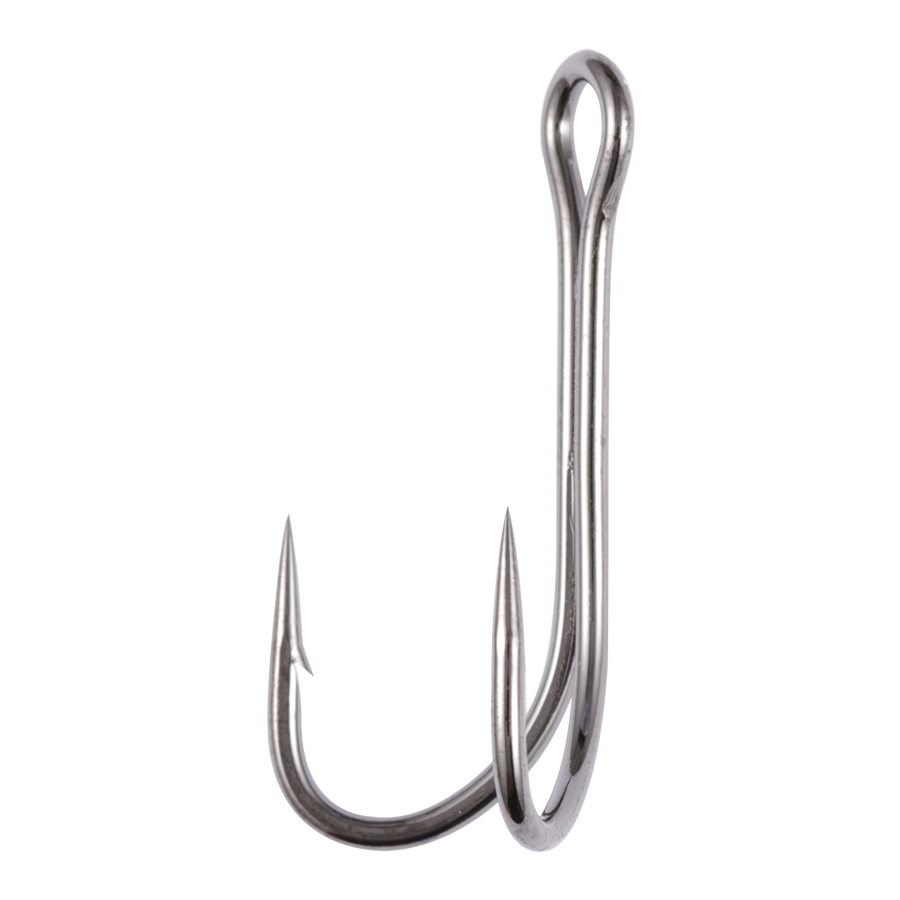 China L10201 DOUBLE HOOK FROG HOOK manufacturers and suppliers | KONA