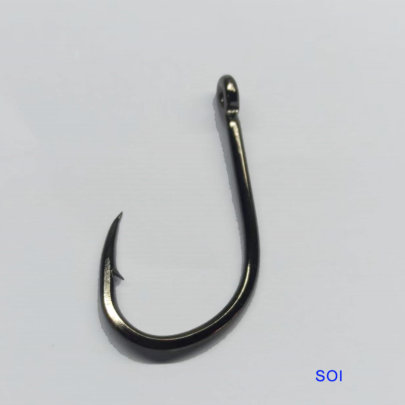 China H23301 SOI SEA FISHING HOOK manufacturers and suppliers | KONA